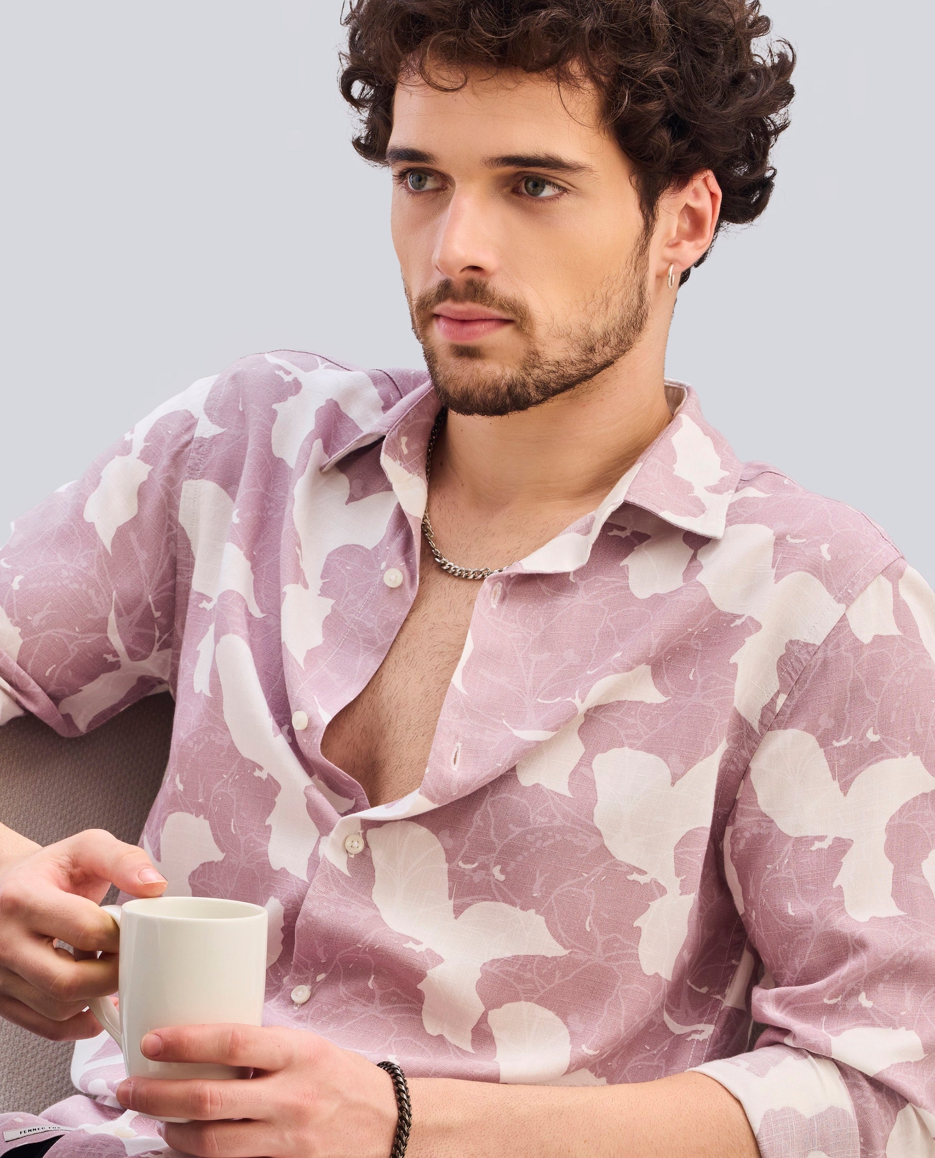 FELIPE - DUSTY PINK – Fennecfox