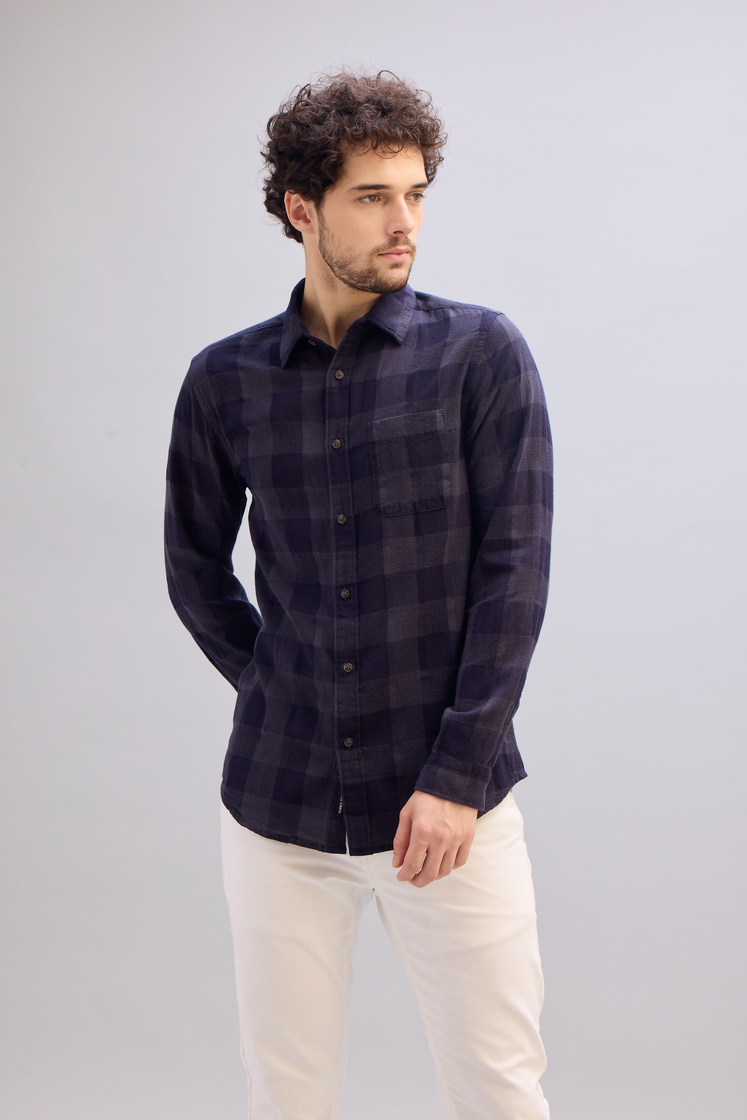 FLORAL - GREY – Fennecfox