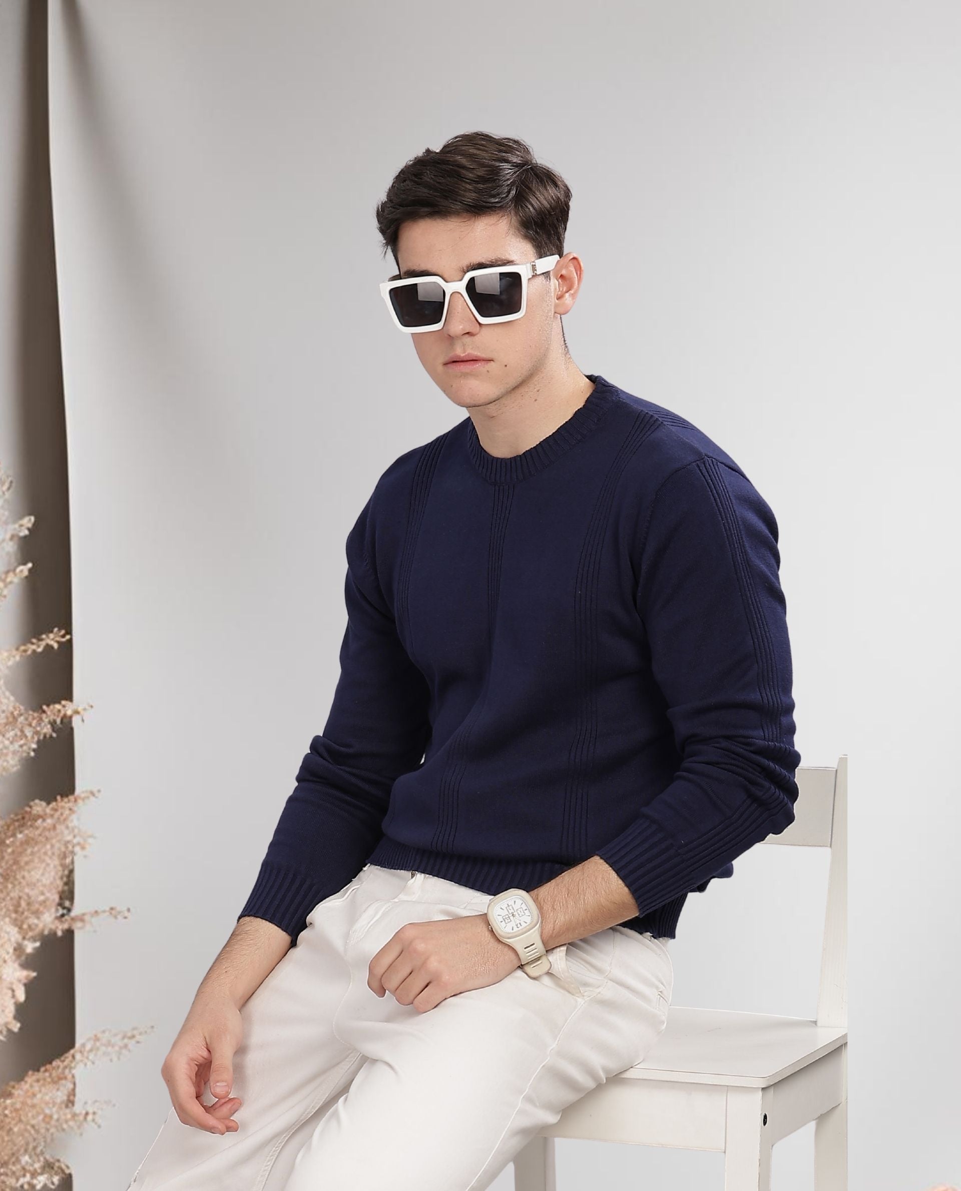 GLIDER - NAVY – Fennecfox